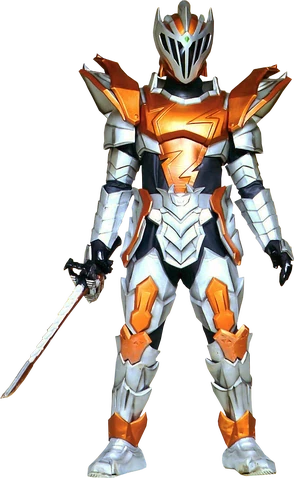 Mick Kanic (EmiChannel) | Power Rangers Fanon Wiki | Fandom