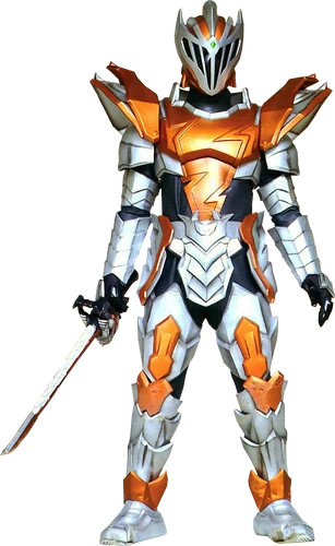 Tarrick Jones | Power Rangers Fanon Wiki | Fandom