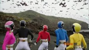 The Final Attack | Power Rangers Fanon Wiki | Fandom