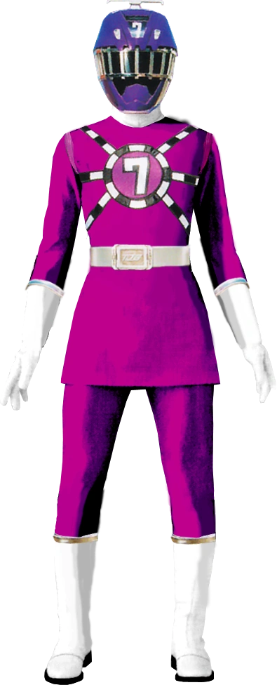 Rail Rider Rangers (Earth-7) | Power Rangers Fanon Wiki | Fandom