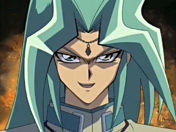 Dartz (Anime) | Power Rangers Fanon Wiki | Fandom