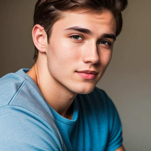 Archie Matthews | Power Rangers Fanon Wiki | Fandom