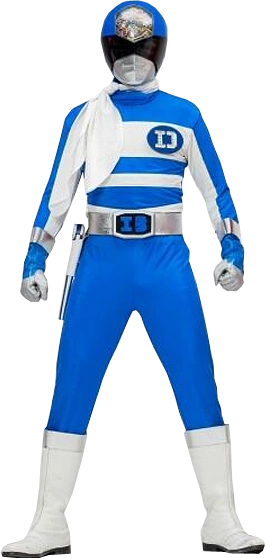 Schuyler Larson | Power Rangers Fanon Wiki | Fandom