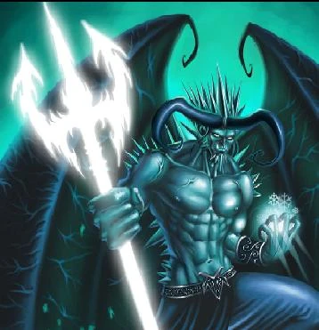 King of Ice | Power Rangers Fanon Wiki | Fandom