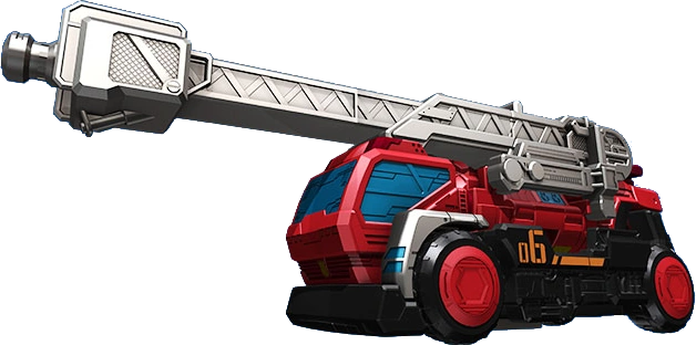 Sigma Splasher 6 | Power Rangers Fanon Wiki | Fandom