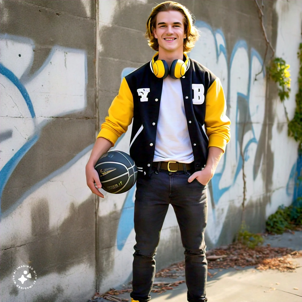 Lance Pierce | Power Rangers Fanon Wiki | Fandom