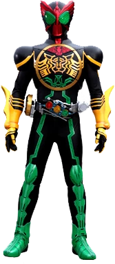 Team Animal | Power Rangers Fanon Wiki | Fandom