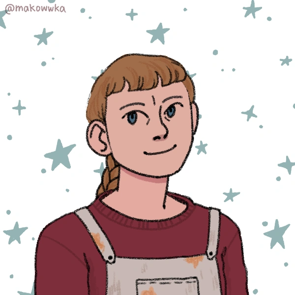 Barbara Werner | Power Rangers Fanon Wiki | Fandom