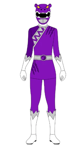 Vicky Mack | Power Rangers Fanon Wiki | Fandom