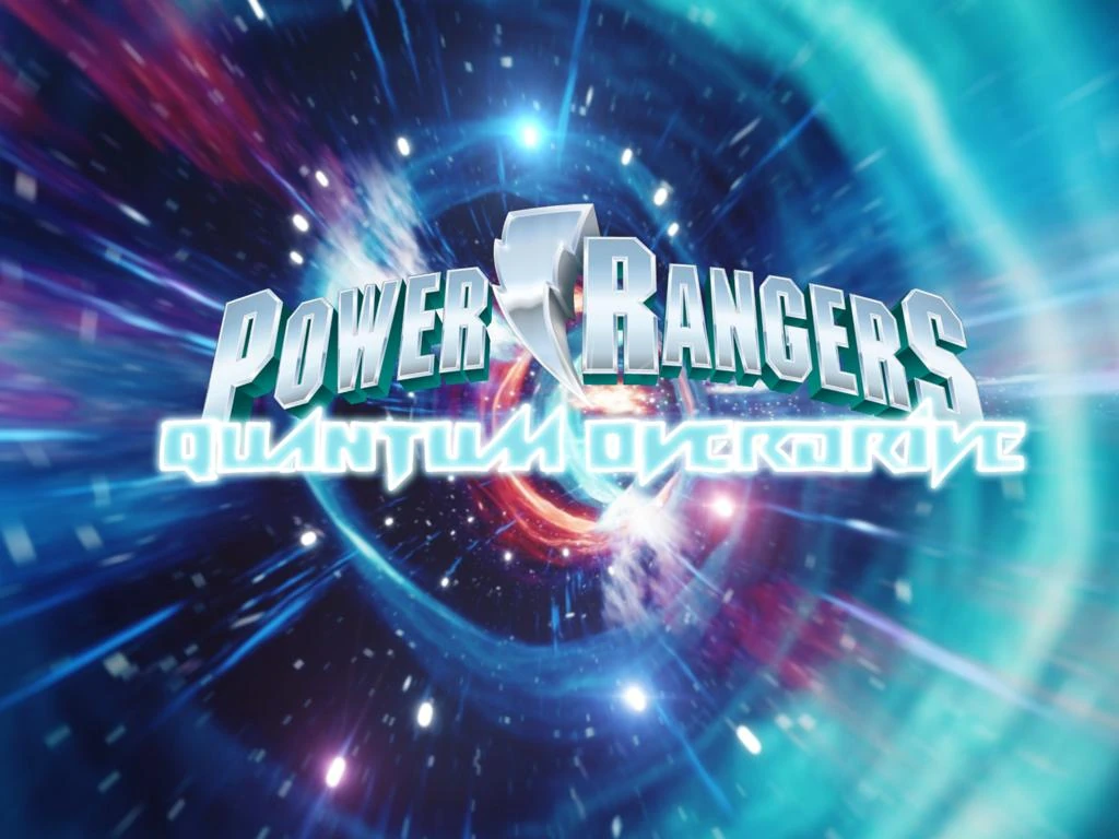 Power Rangers: Quantum Overdrive | Power Rangers Fanon Wiki | Fandom
