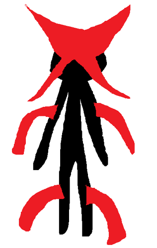 Red Spider | Power Rangers Fanon Wiki | Fandom