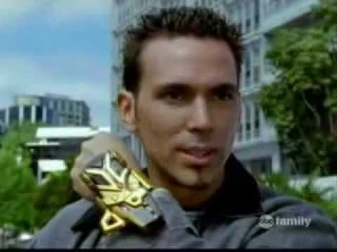 Tommy Oliver(War Of The Wizards Universe) | Power Rangers Fanon Wiki ...