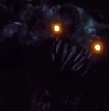 The Leviathan (Omniverse) | Power Rangers Fanon Wiki | Fandom