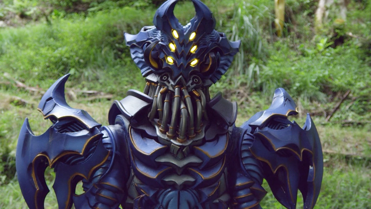 Capitano | Power Rangers Fanon Wiki | Fandom