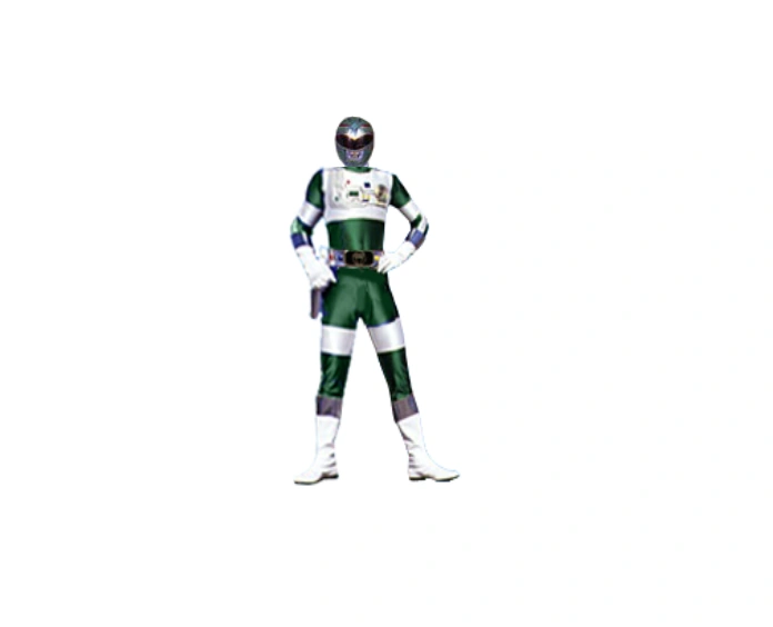 Will Brown | Power Rangers Fanon Wiki | Fandom