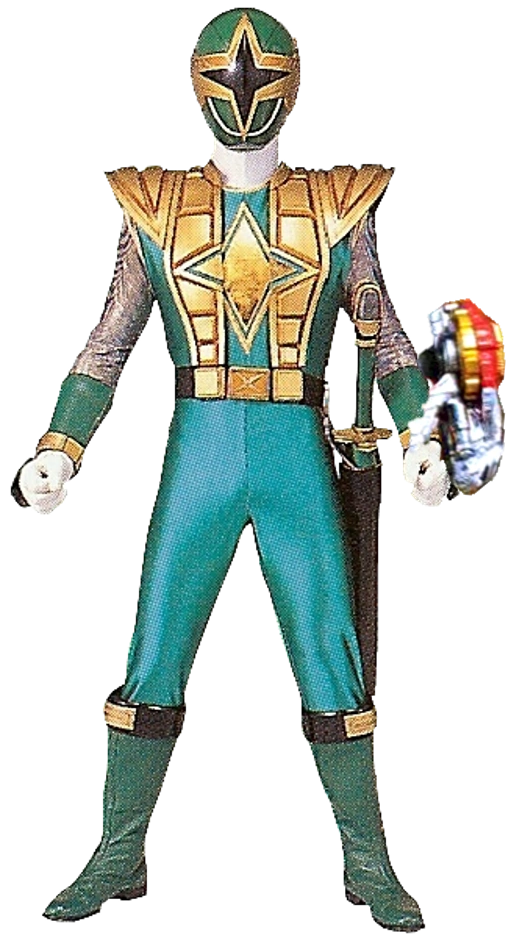 Legendary Rangers (Solar) (Earth-7) | Power Rangers Fanon Wiki | Fandom