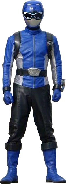 Ravi Shaw (alternate universe) | Power Rangers Fanon Wiki | Fandom