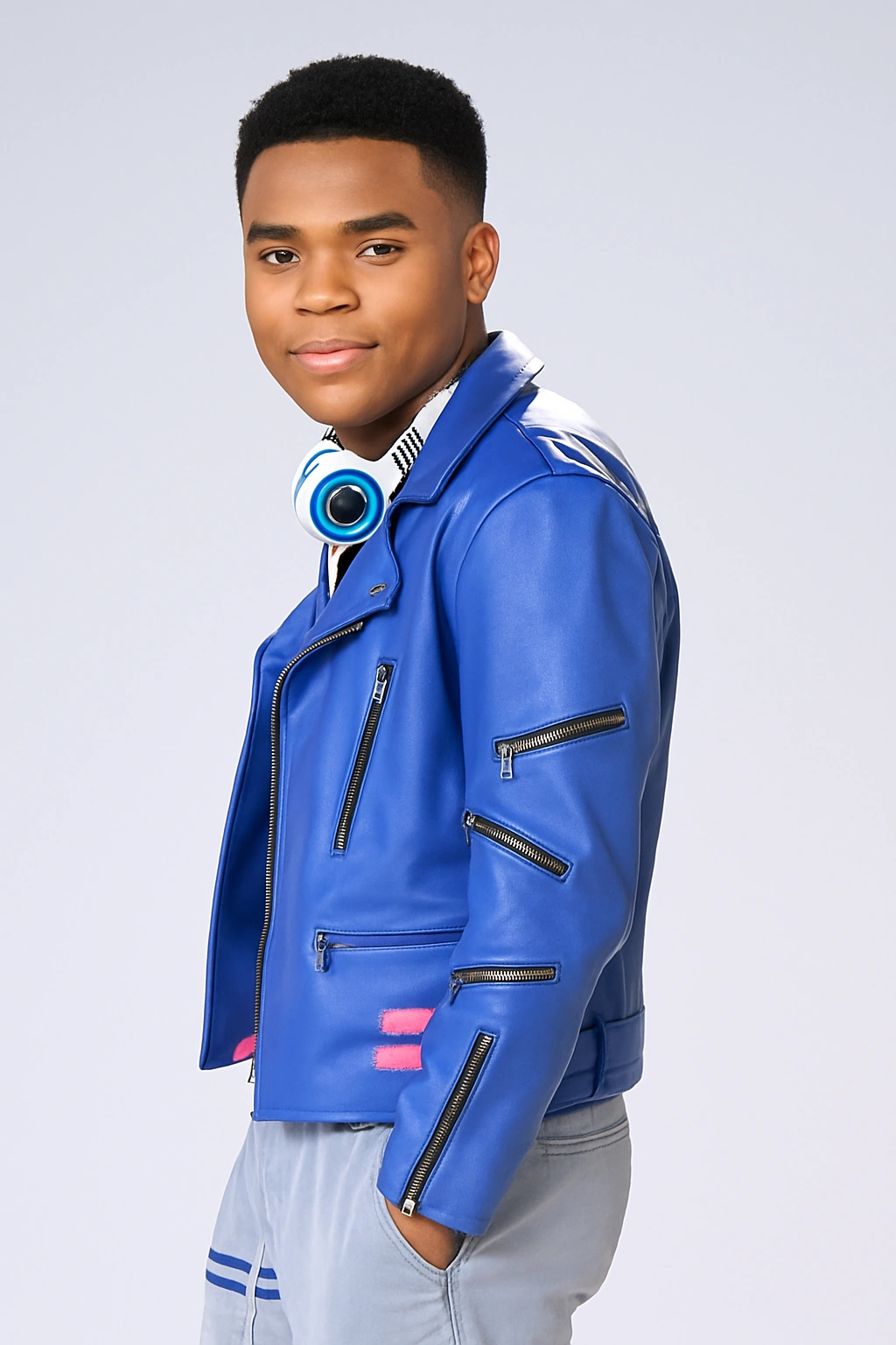Edward | Power Rangers Fanon Wiki | Fandom