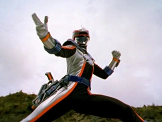 The Almighty Titan | Power Rangers Fanon Wiki | Fandom