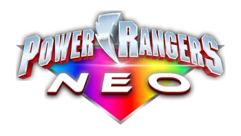 Power Rangers: Neo | Power Rangers Fanon Wiki | Fandom