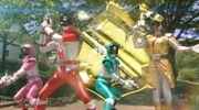Power Rangers Justice Brigade | Power Rangers Fanon Wiki | Fandom