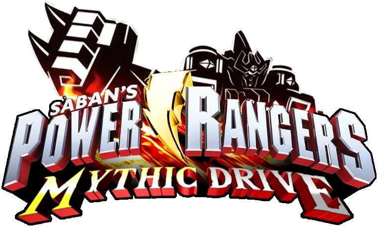 Power Rangers Mythic Drive | Power Rangers Fanon Wiki | Fandom