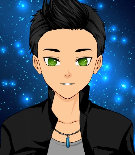 Lucas Jackson | Power Rangers Fanon Wiki | Fandom