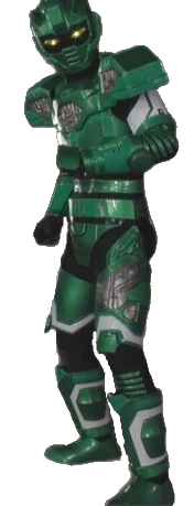Austin Coronado | Power Rangers Fanon Wiki | Fandom