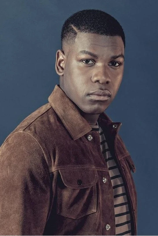 John Parker | Power Rangers Fanon Wiki | Fandom
