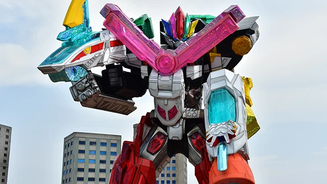 Rock On! | Power Rangers Fanon Wiki | Fandom