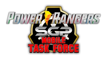 Power Rangers SCP: Mobile Task Force | Power Rangers Fanon Wiki | Fandom
