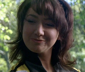 Z Delgado (Sentaies-verse) | Power Rangers Fanon Wiki | Fandom