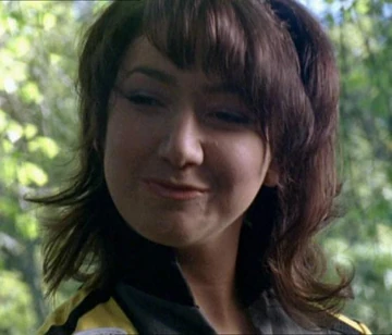 Yellow Rangers | Power Rangers: Legacy Wiki | Fandom