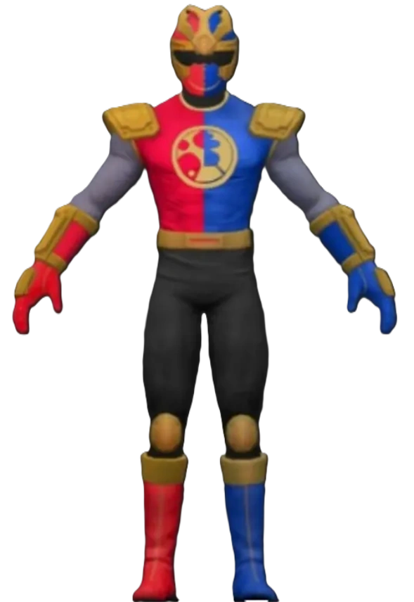 User blog:Evil Elijah Seah Yun Cong UTTP/Fusion/Hybrid/Combination ...