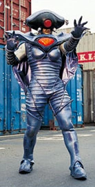 Redeye (Heitorfred1) | Power Rangers Fanon Wiki | Fandom