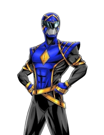Kyle Aoi | Power Rangers Fanon Wiki | Fandom