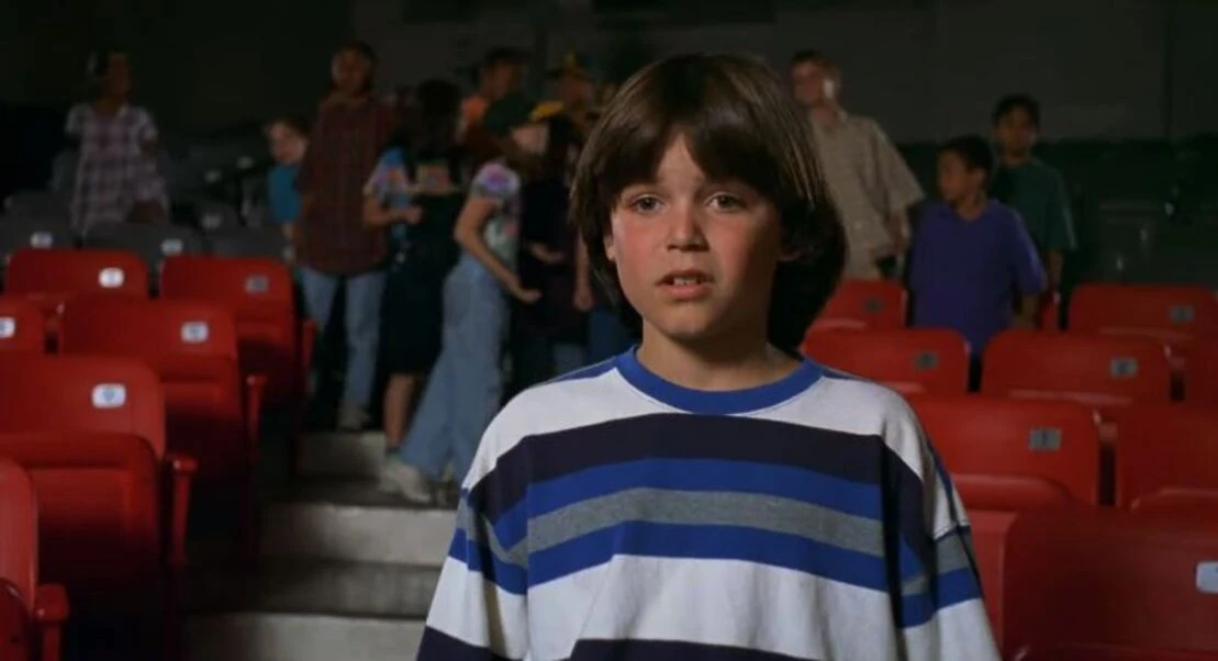 Justin Stewart | Power Rangers Fanon Wiki | Fandom