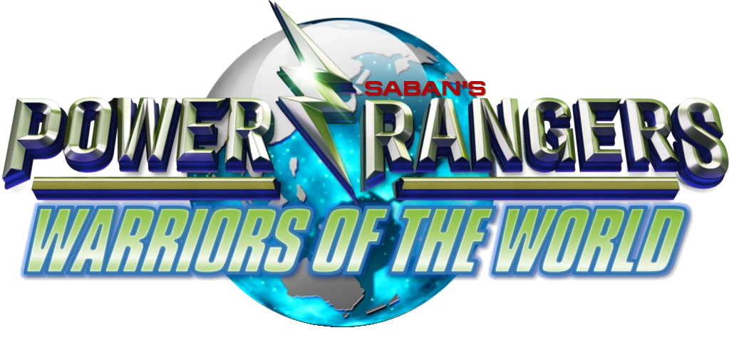 Power Rangers - Warriors of the World | Power Rangers Fanon Wiki | Fandom
