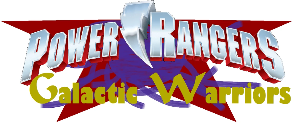 Power Rangers: Galactic Warriors | Power Rangers Fanon Wiki | Fandom