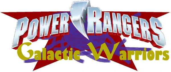 Power Rangers: Galactic Warriors | Power Rangers Fanon Wiki | Fandom