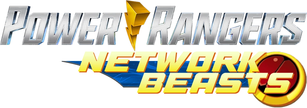 Power Rangers Network Beasts | Power Rangers Fanon Wiki | Fandom