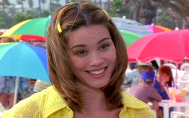 Tracy Lynn Cruz Yellow Ranger