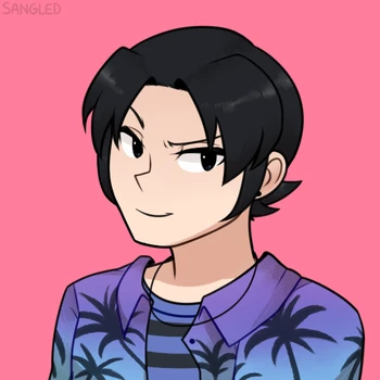 Jayden Marcus | Power Rangers Fanon Wiki | Fandom