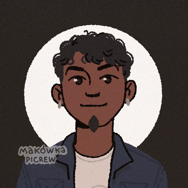 Dominic Jackman | Power Rangers Fanon Wiki | Fandom