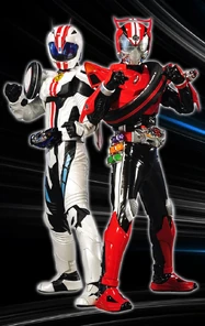 Power Rangers Nitro | Power Rangers Fanon Wiki | Fandom