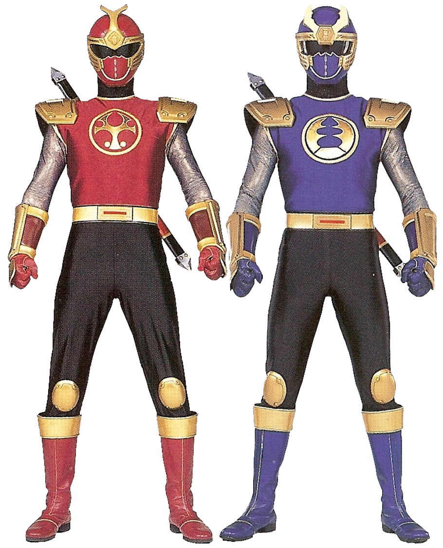 User blog:WayBig99/Favorite forms in groups | Power Rangers Fanon Wiki ...