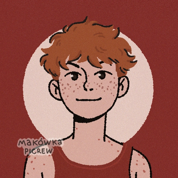 Izzy Iverson | Power Rangers Fanon Wiki | Fandom