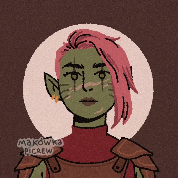 Queen Adriyel (Heitorfred1) | Power Rangers Fanon Wiki | Fandom