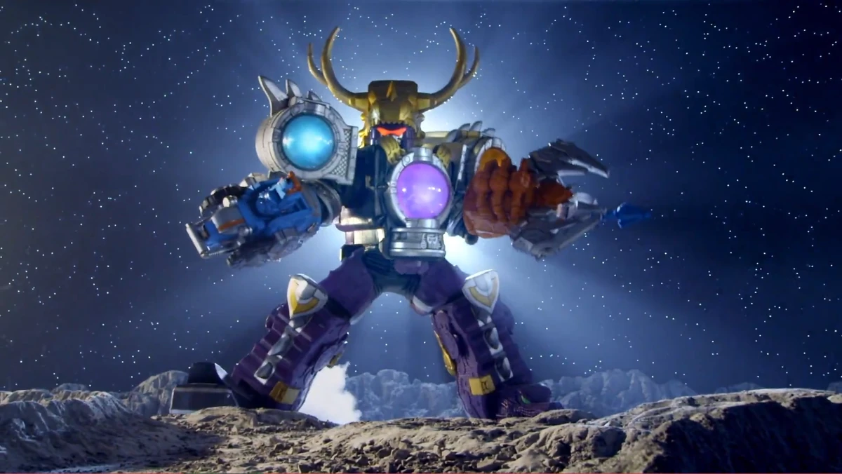 Belly of the Beast | Power Rangers Fanon Wiki | Fandom