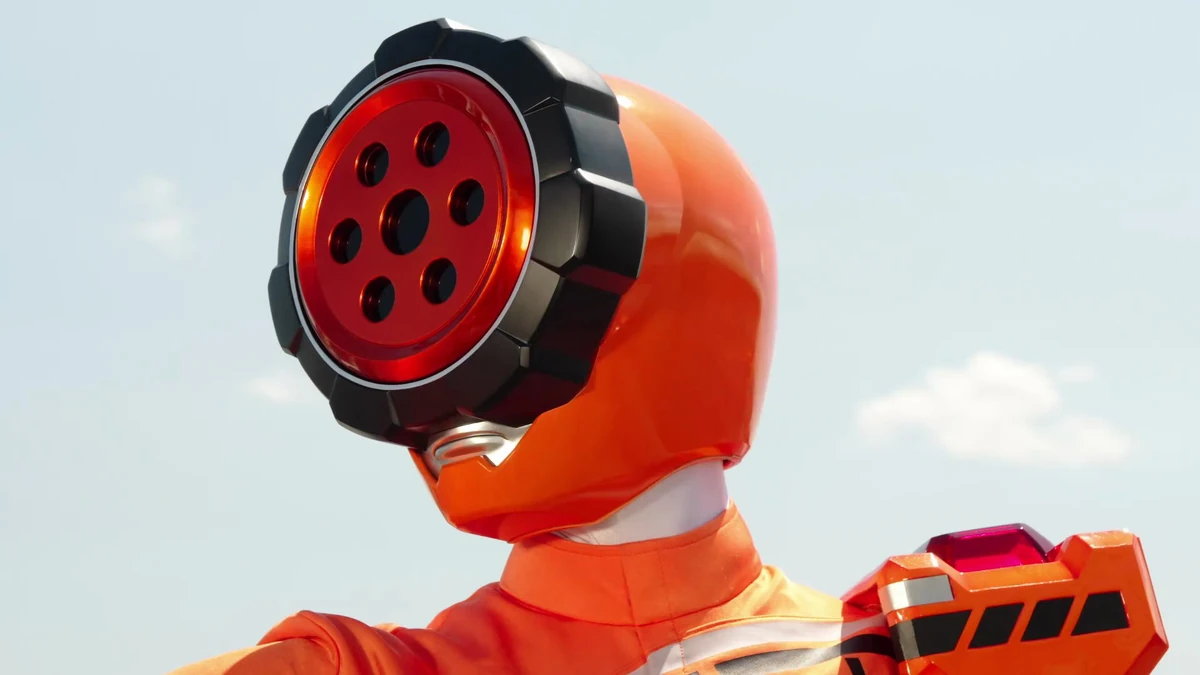 Caroline Benson | Power Rangers Fanon Wiki | Fandom